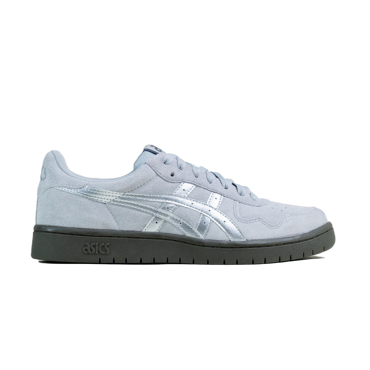 ASICS JAPAN S | Classic 1981 Court Sneakers Reimagined