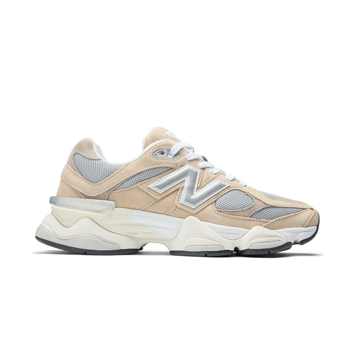 Buy New Balance 9060 'Incense' Sneakers - Y2K Style