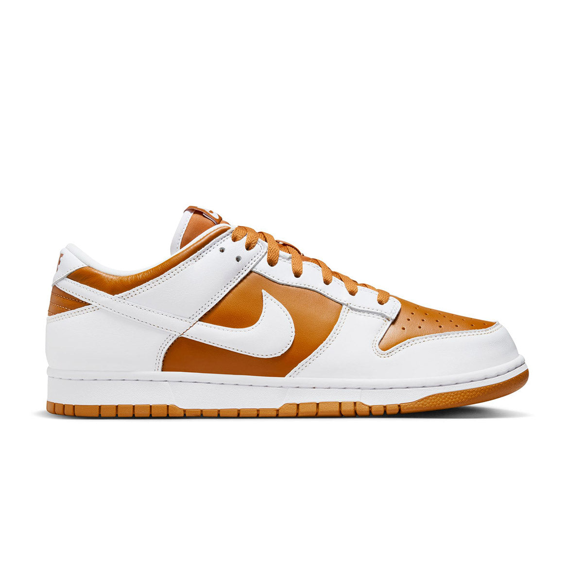 Dunk Low QS 'Dark Curry'