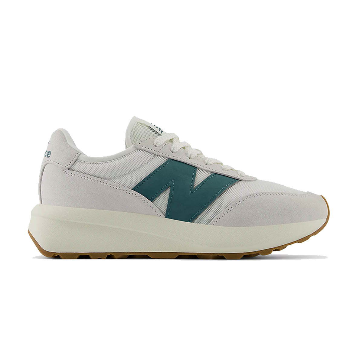 New Balance U370 - New Spruce